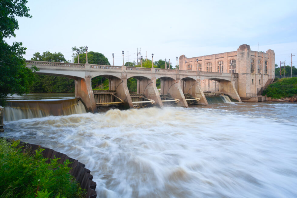 Hydrology in Civil Engineering Projects - Engineering Strategy News
