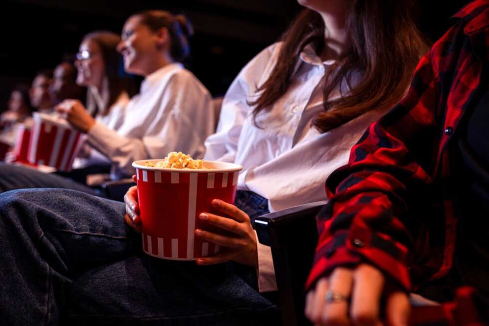 10 Essential Films Every Engineer Should Watch - Engineering Strategy News
