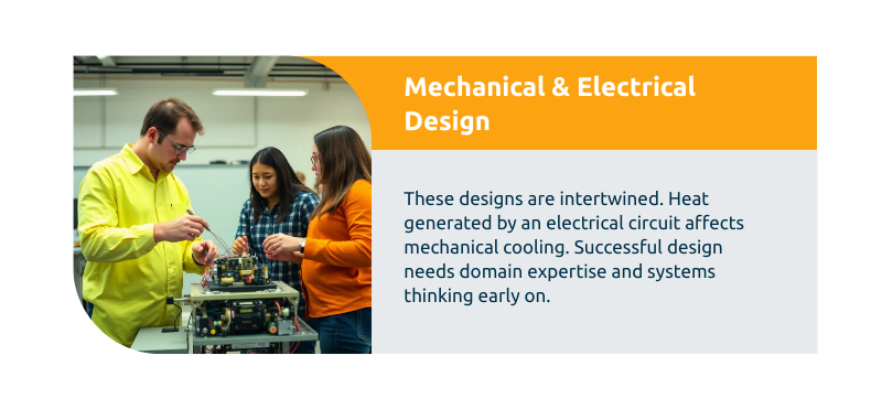 Engineering Design Essentials: From Power Systems to Prototyping ...